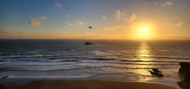 West Auckland: Sunset with Thermal pool & Wine Tasting - Why This Tour Is Worth Considering