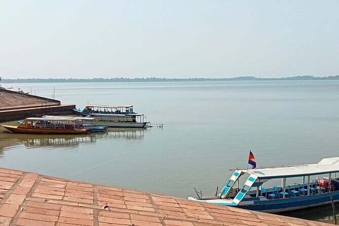 West Baray Cycling Tour - A Ride Through Cambodia’s Ancient Waterworks and Rural Life