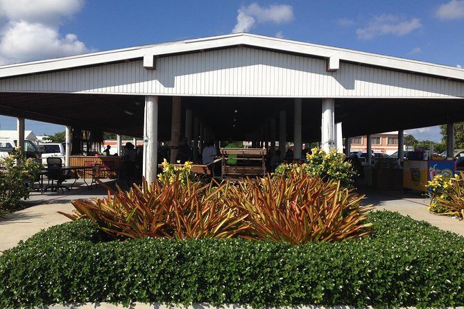 West Bay Sightseeing Tour Plus Seven Mile Beach Visit - Practical Tips for Travelers