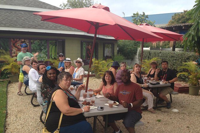 West Bay Sightseeing Tour Plus Seven Mile Beach Visit - FAQs