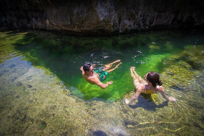 West Beach Nusa Penida Tour with Speedboat Transfer from Sanur - An Authentic and Well-Organized Nusa Penida Experience