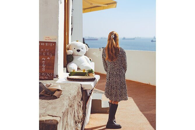 West Busan Small Group Photo Tour (Max 7) - FAQ