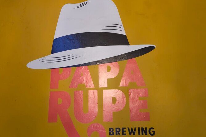 West Coast Beer Tasting Adventure in Puerto Rico - Why This Tour Is a Great Choice