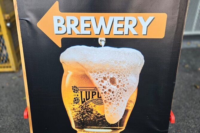 West Coast Beer Tasting Adventure in Puerto Rico - FAQ