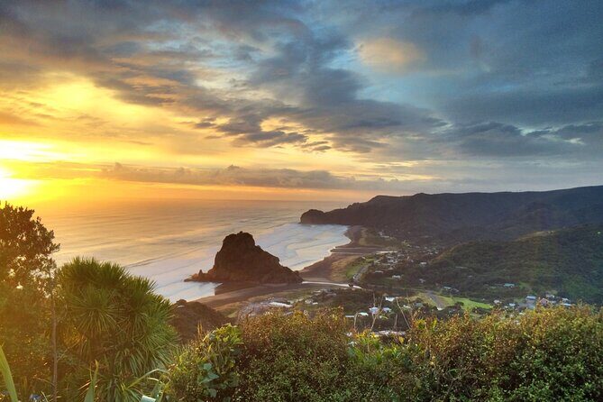 West Coast Discovery Piha Beach Private Tour - FAQ
