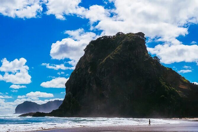 West Coast Discovery Tour - The Itinerary in Depth