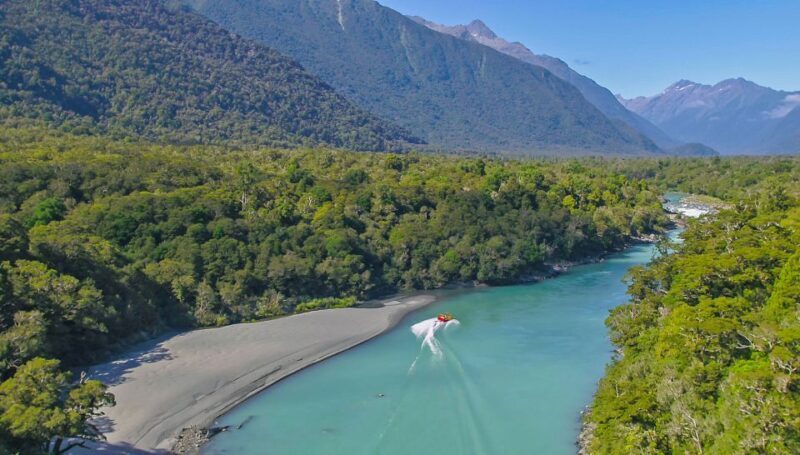 West Coast: Eco River Safari in UNESCO World Heritage Area - Meeting Point and Preparation