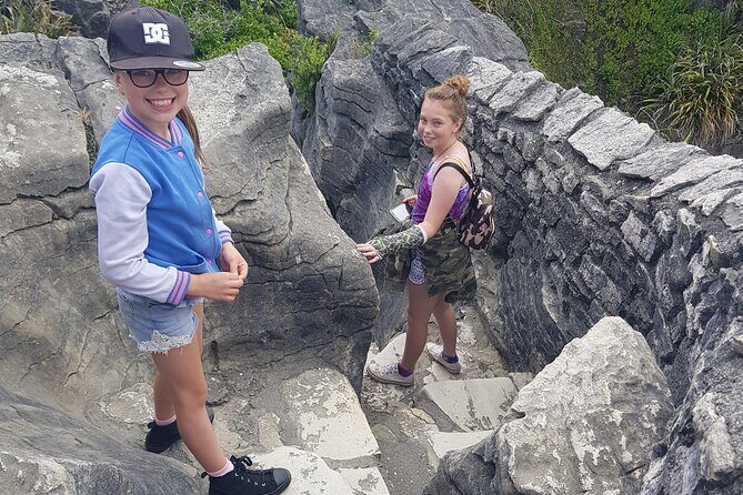 West Coast Full Day Tour - Exploring the West Coast in a Day: A Complete Review of the Full-Day Tour from Greymouth