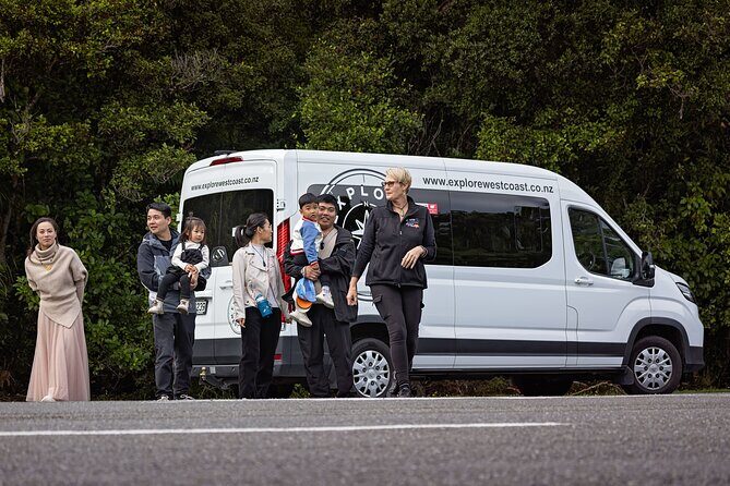 West Coast Full Day Tour - Key Points
