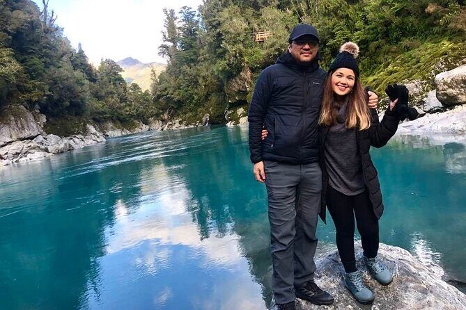 West Coast Full Day Tour - Final Thoughts