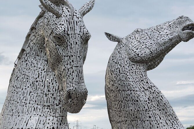 West Coast Lochs & Castles Tour - from Edinburgh - Inveraray Castle & Gardens: A Regal Stop