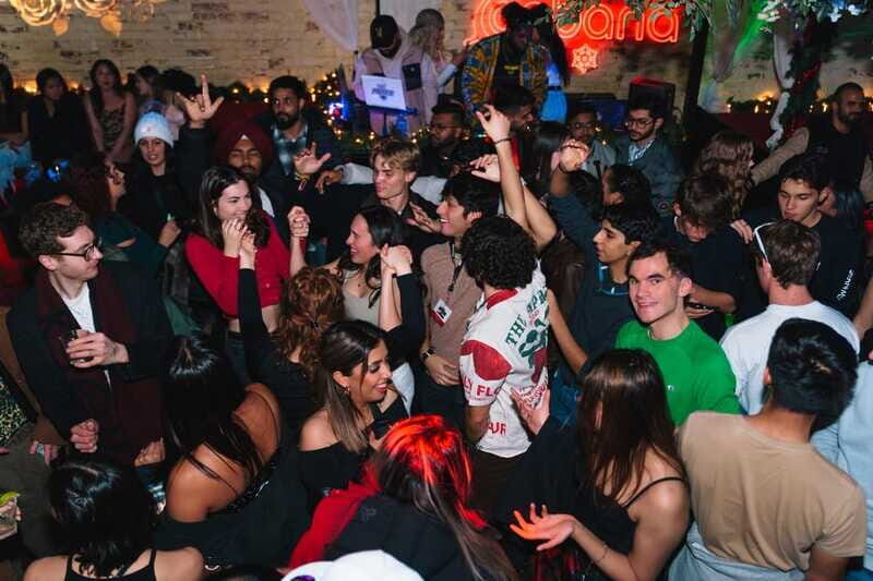 West Coast Party Crawl - Route A - What the Reviews Tell Us