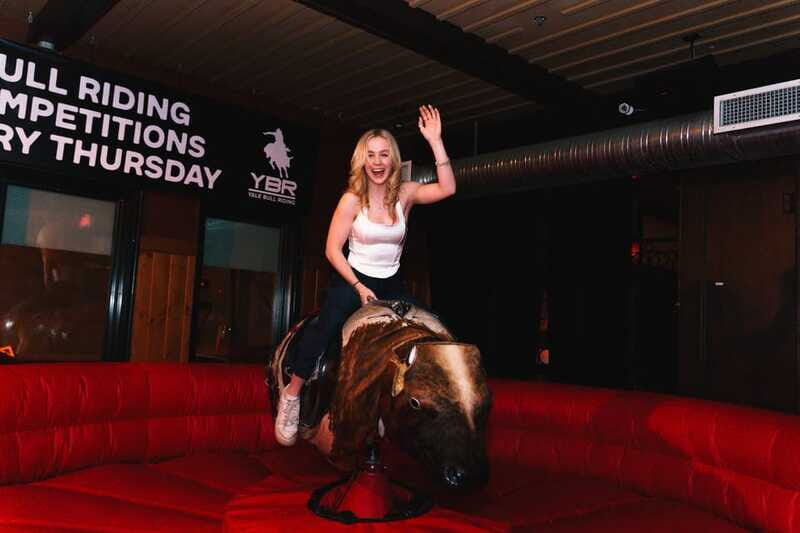 West Coast Party Crawl - Route A - FAQs