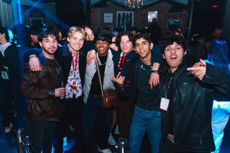 West Coast Party Crawl - Route B - Who Will Love This Experience?