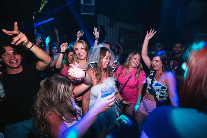 West Coast Party Crawl - Route B - Final Thoughts: Is It Worth It?