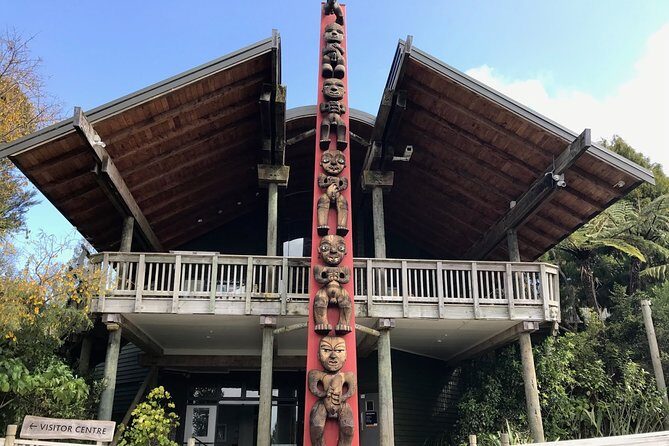 West Coast Wilderness Experience - Private Tour From Auckland - Key Points