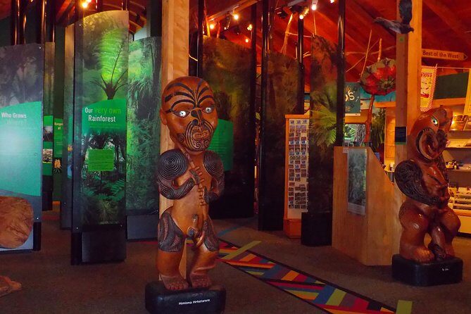 West Coast Wilderness Experience - Private Tour From Auckland - An In-Depth Look at the West Coast Wilderness Experience