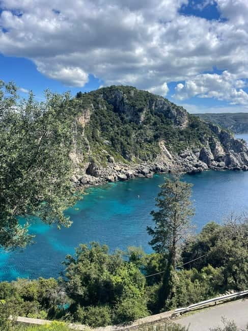 West Corfu Highlights Trip Villages & Beach - An In-Depth Look at the Tour Experience
