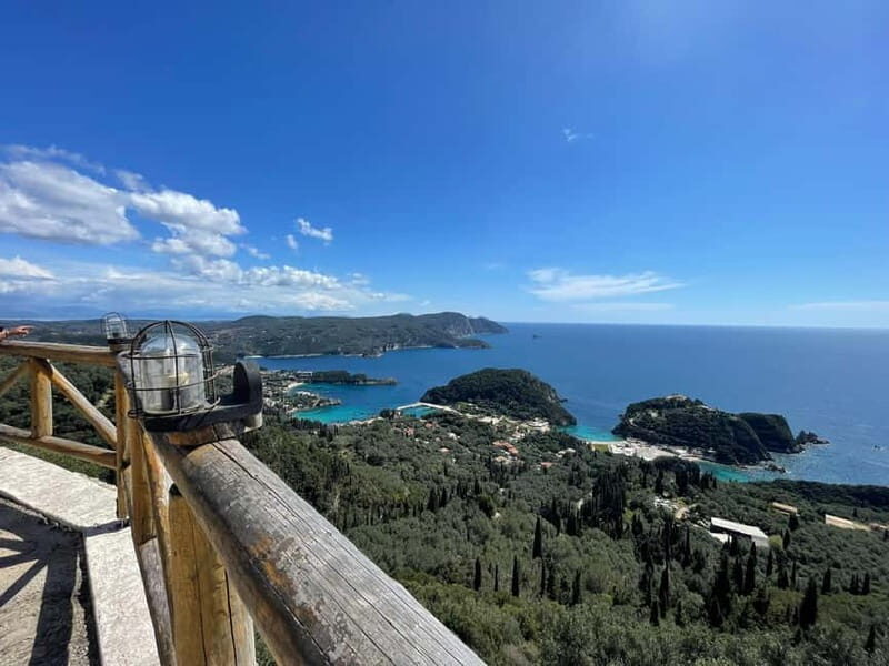West Corfu Highlights Trip Villages & Beach - Who Will Love This Tour