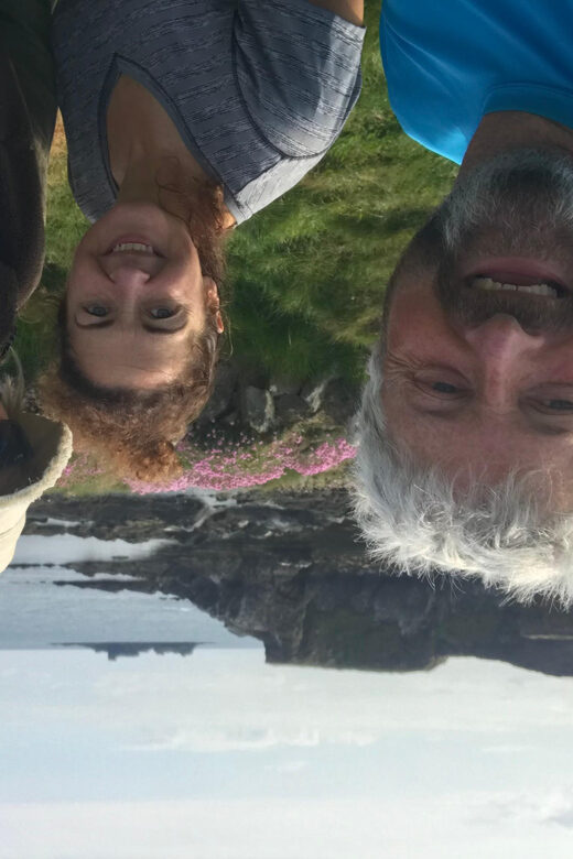 West Cork: Toe Head Clifftop Hike with Coffee & Cookies - Key Points