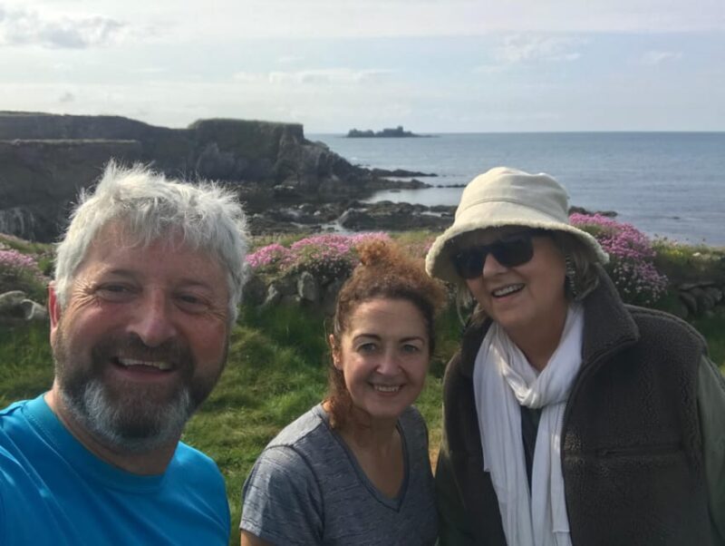 West Cork: Toe Head Clifftop Hike with Coffee & Cookies - An Honest Look at the Toe Head Clifftop Hike