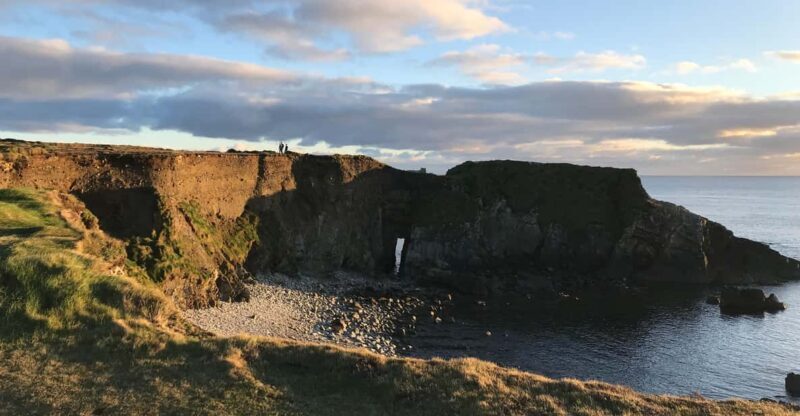 West Cork: Toe Head Clifftop Hike with Coffee & Cookies - Who Will Love This Experience?