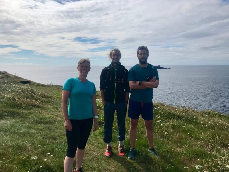 West Cork: Toe Head Clifftop Hike with Coffee & Cookies - The Sum Up