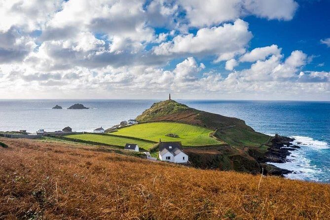 West Cornwall Tour with Poldark Filming Locations - An In-Depth Look at the Itinerary