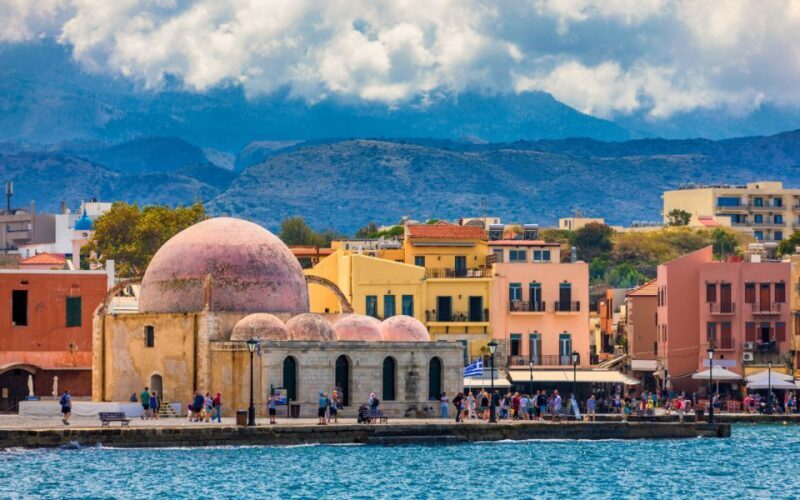 West Crete from Heraklion: Chania, Lake Kournas & Rethymno - Who Should Consider This Tour?