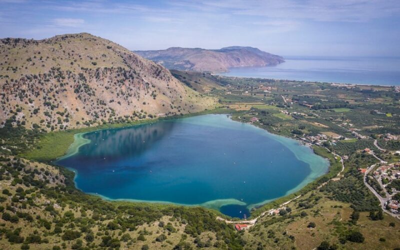 West Crete from Heraklion: Chania, Lake Kournas & Rethymno - Frequently Asked Questions