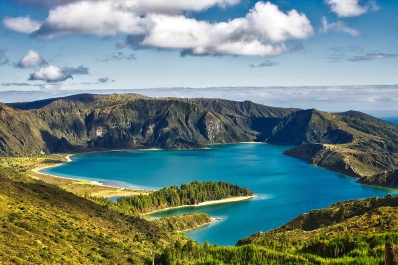 West & East São Miguel Island Private Tour - Why This Tour Stands Out
