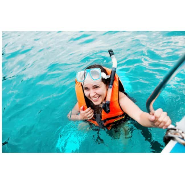 West End Bahamas: Guided Snorkeling Tour - An Introduction to the Experience