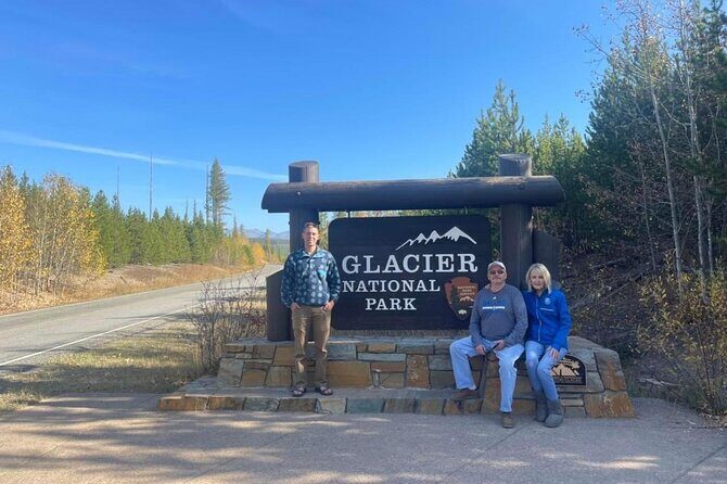 West Glacier & Polebridge Scenic Driving Tour - An In-Depth Look at the Glacier Experience