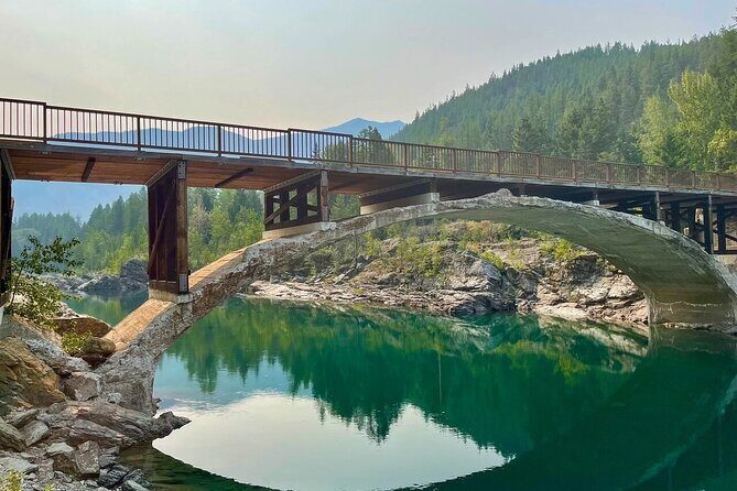 West Glacier & Polebridge Scenic Driving Tour - Who Might Want More