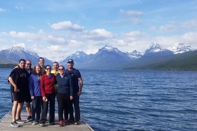West Glacier & Polebridge Scenic Driving Tour - FAQ