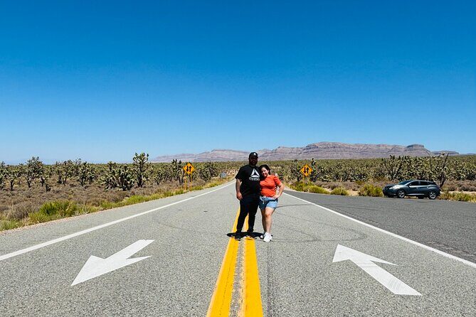 West Grand Canyon and 7 Magic Mountains from Las Vegas - FAQ