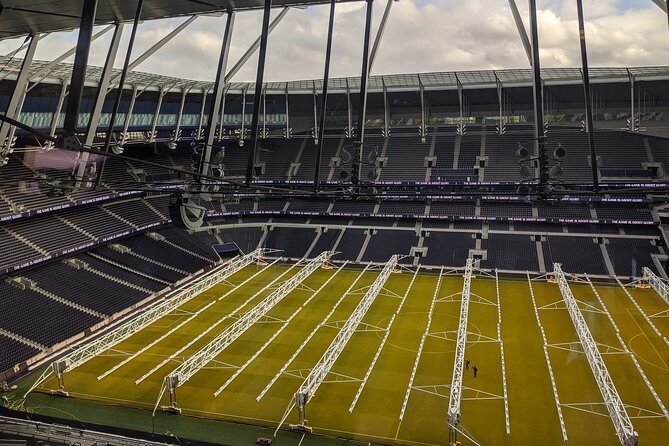 West Ham United FC London (Olympic) Stadium Tour - A Close Look at the Itinerary