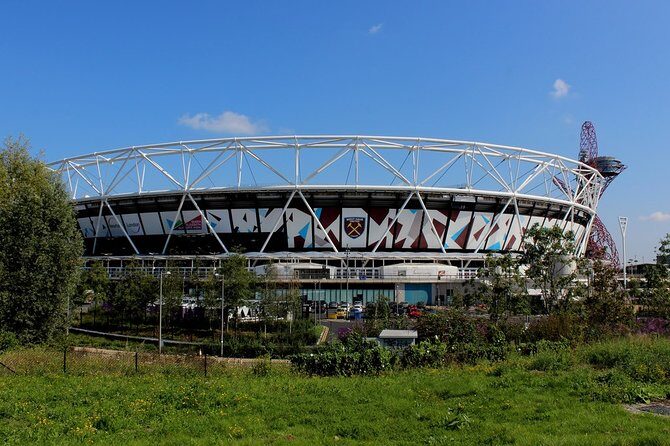 West Ham United FC London (Olympic) Stadium Tour - Who Will Love This Tour?