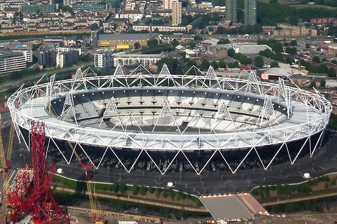 West Ham United FC London (Olympic) Stadium Tour - Final Thoughts