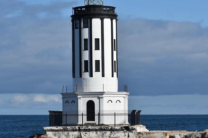 West Harbor LA 45-Minute Narrated Harbor Cruise of San Pedro - Final Thoughts