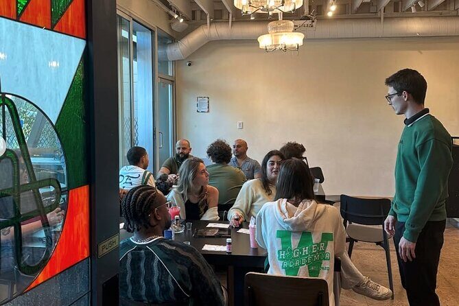 West Hollywood Emerald Village Cannabis Lounge Walking Tour - Who Will This Tour Suit Best?