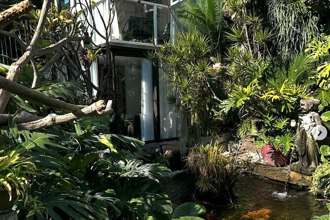 West Hollywood Emerald Village Cannabis Lounge Walking Tour - Final Thoughts: Who Should Consider This Tour?