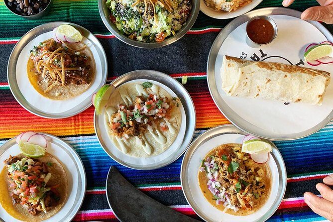 West Hollywood Food Tour - What You Can Expect from the Tour