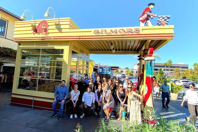 West Hollywood Food Tour - Food Variety and Quality