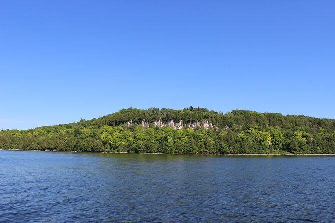 West Islands & Eagle Bluff Lighthouse Cruise - What You Can Expect on the Day