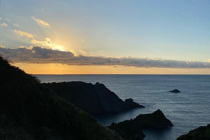 West Izu Sunset Private Tour - Key Points
