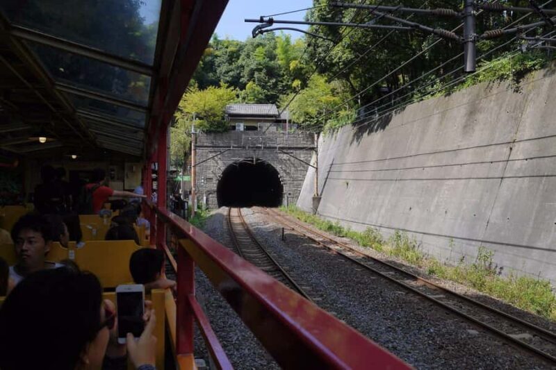 West Japan by Shinkansen: 23 Day Premium Rail Tour - Value for Money