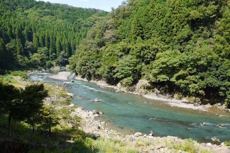 West Japan by Shinkansen: 23 Day Premium Rail Tour - Who Will Love This Tour?