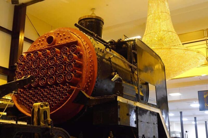 West Japan by Shinkansen: 23 Day Premium Rail Tour - FAQ