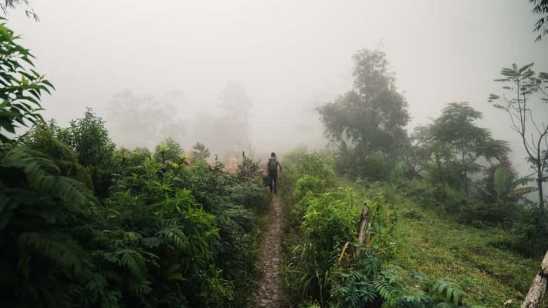 West Java: Garut Highlands 4-Day Tour with Meals - Key Points